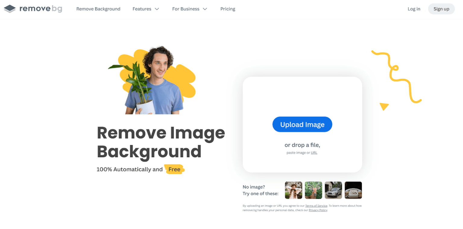 10 Best AI Background Removers to Remove Background for Free