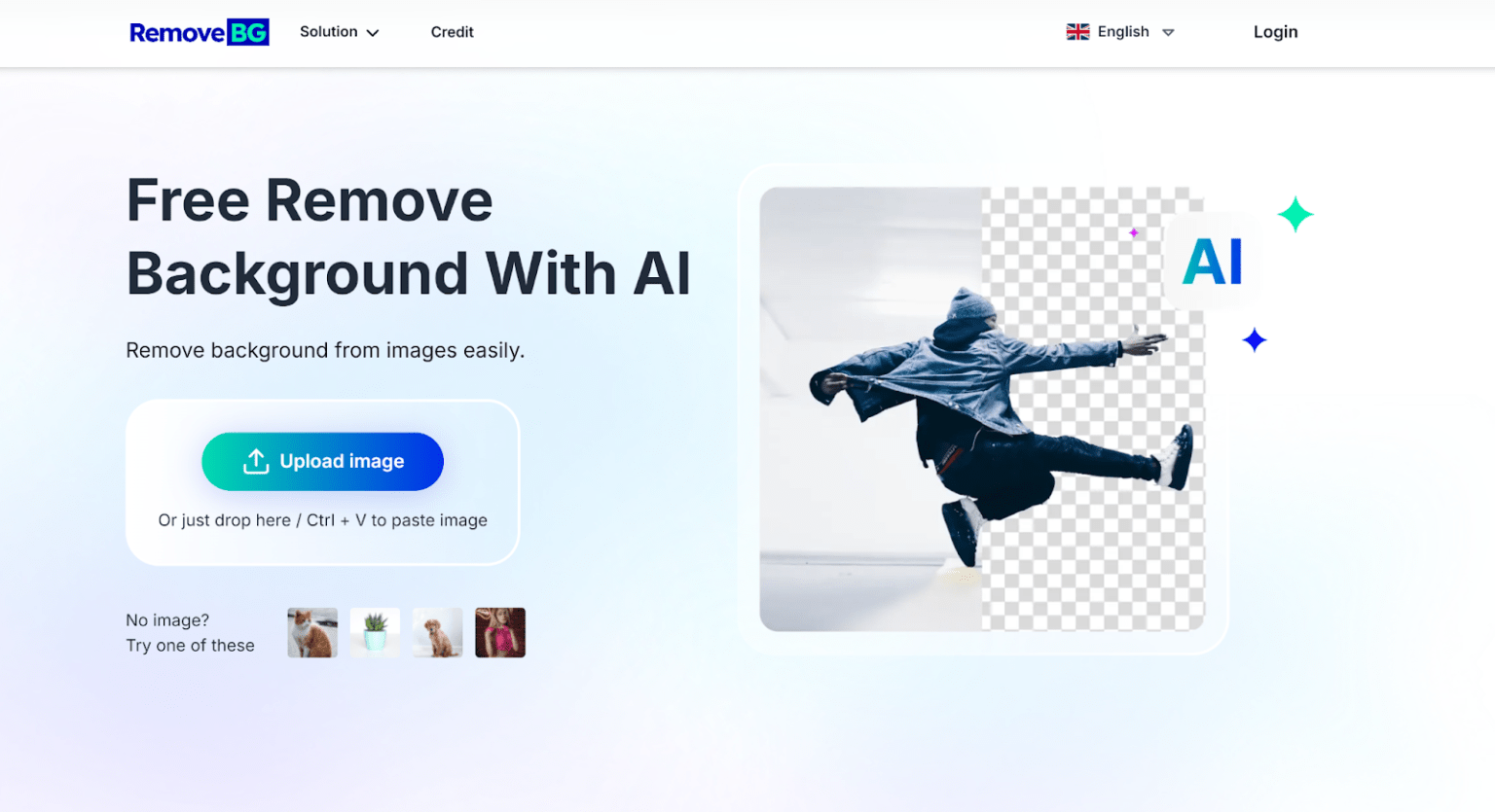 10 Best AI Background Removers to Remove Background for Free
