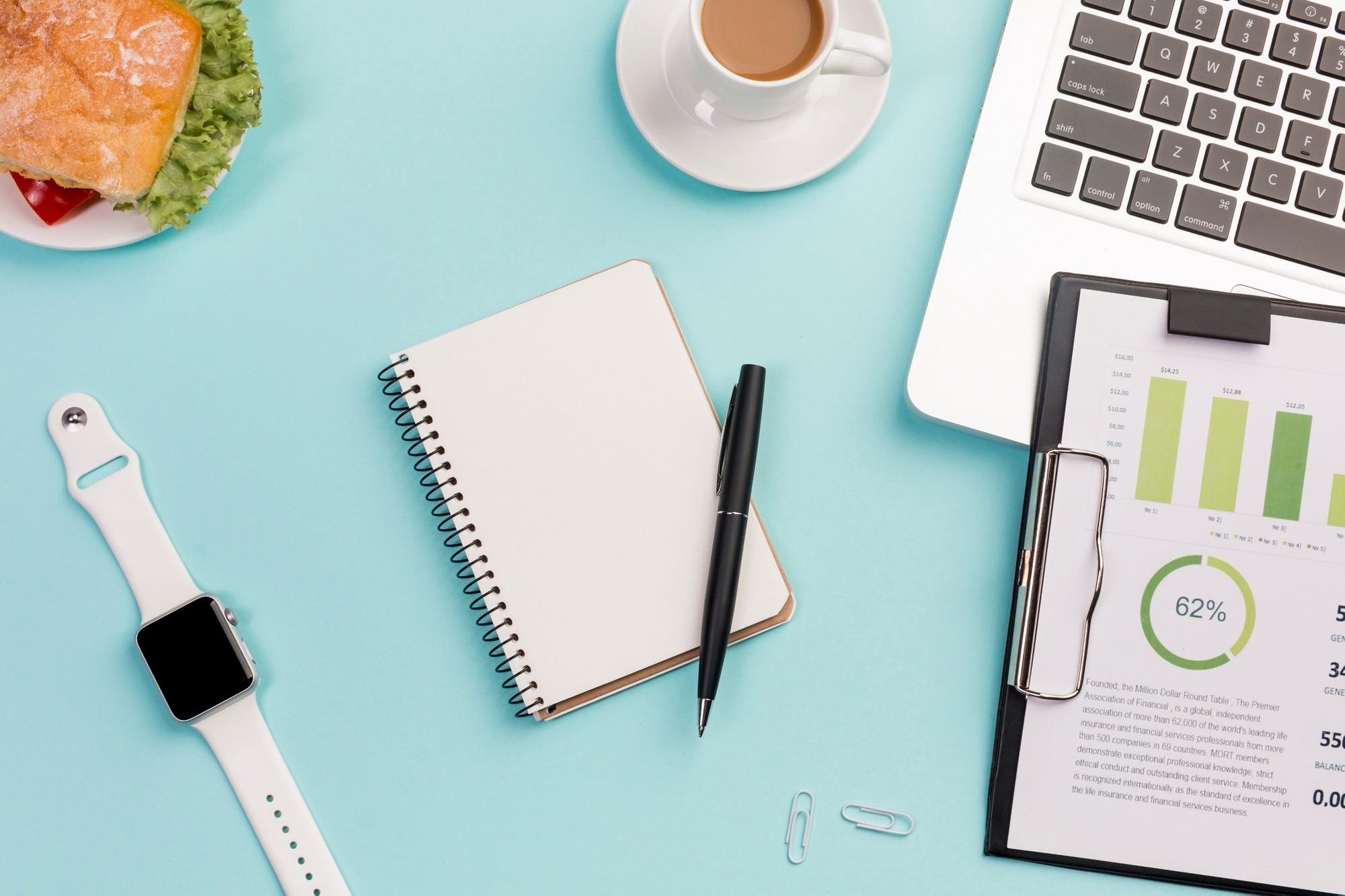 The Power of the 80/20 Rule in Productivity