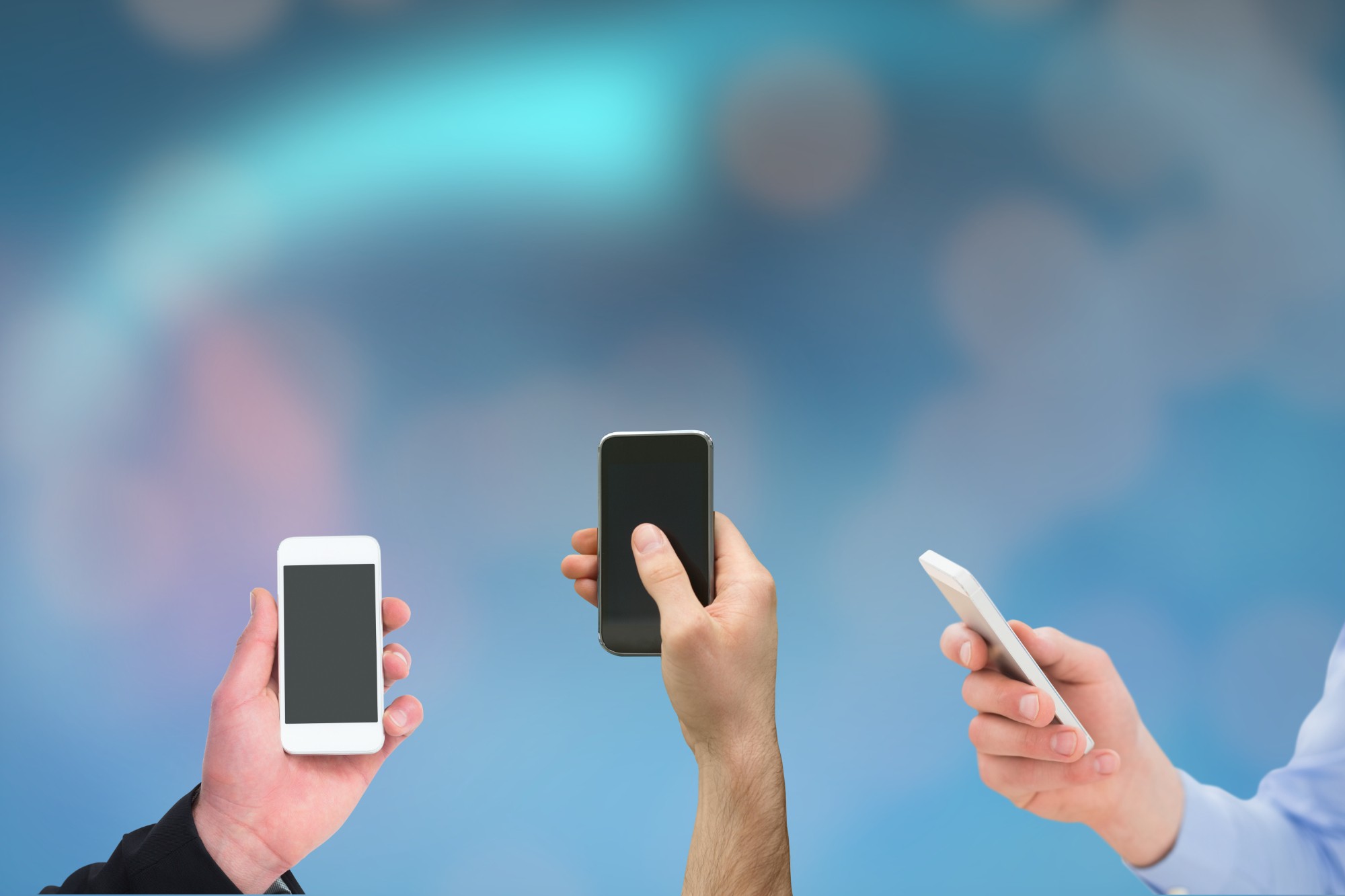 Why Businesses Should Use Mobile Advertising Solutions