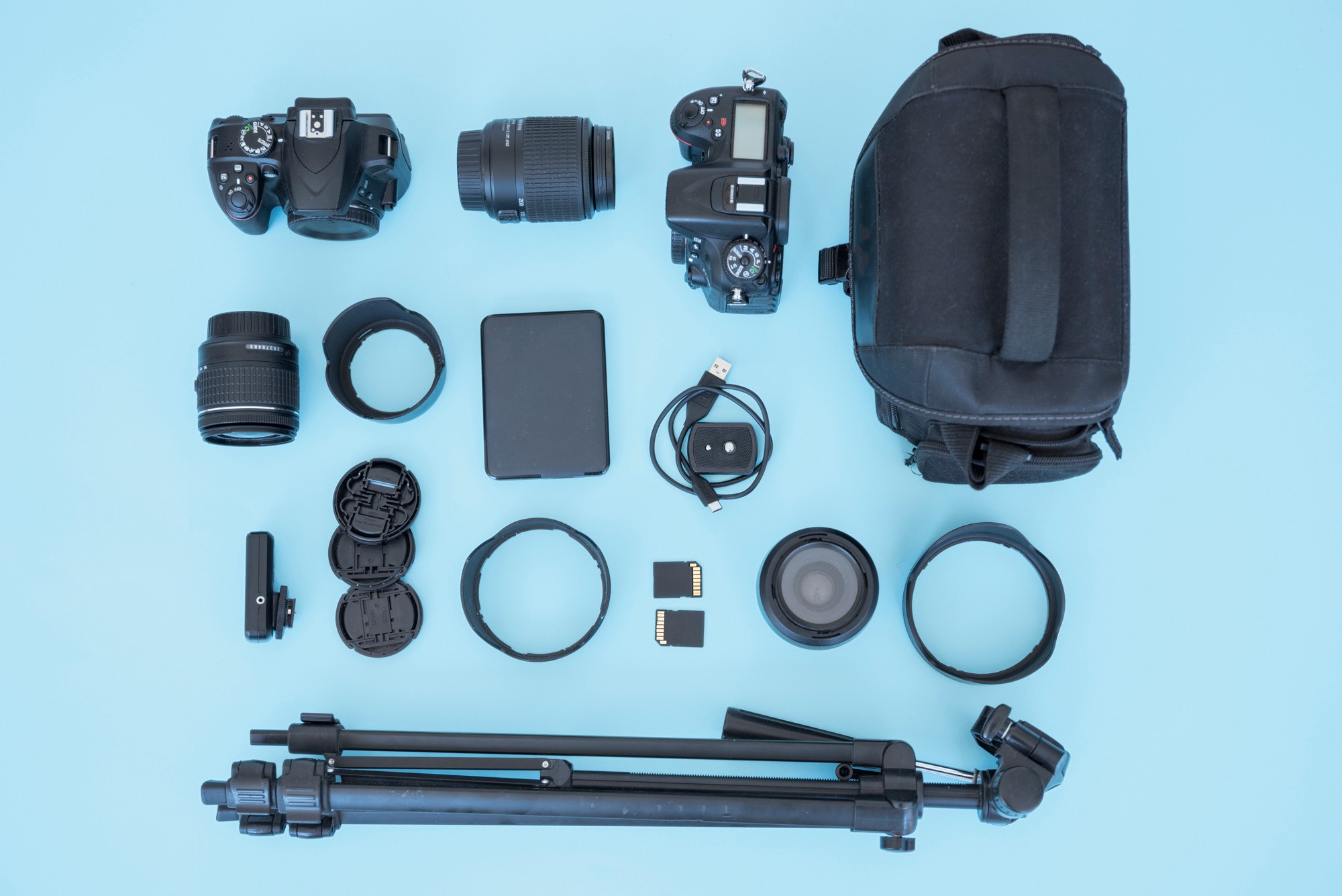 5 Photography Gadgets Worth Investing In