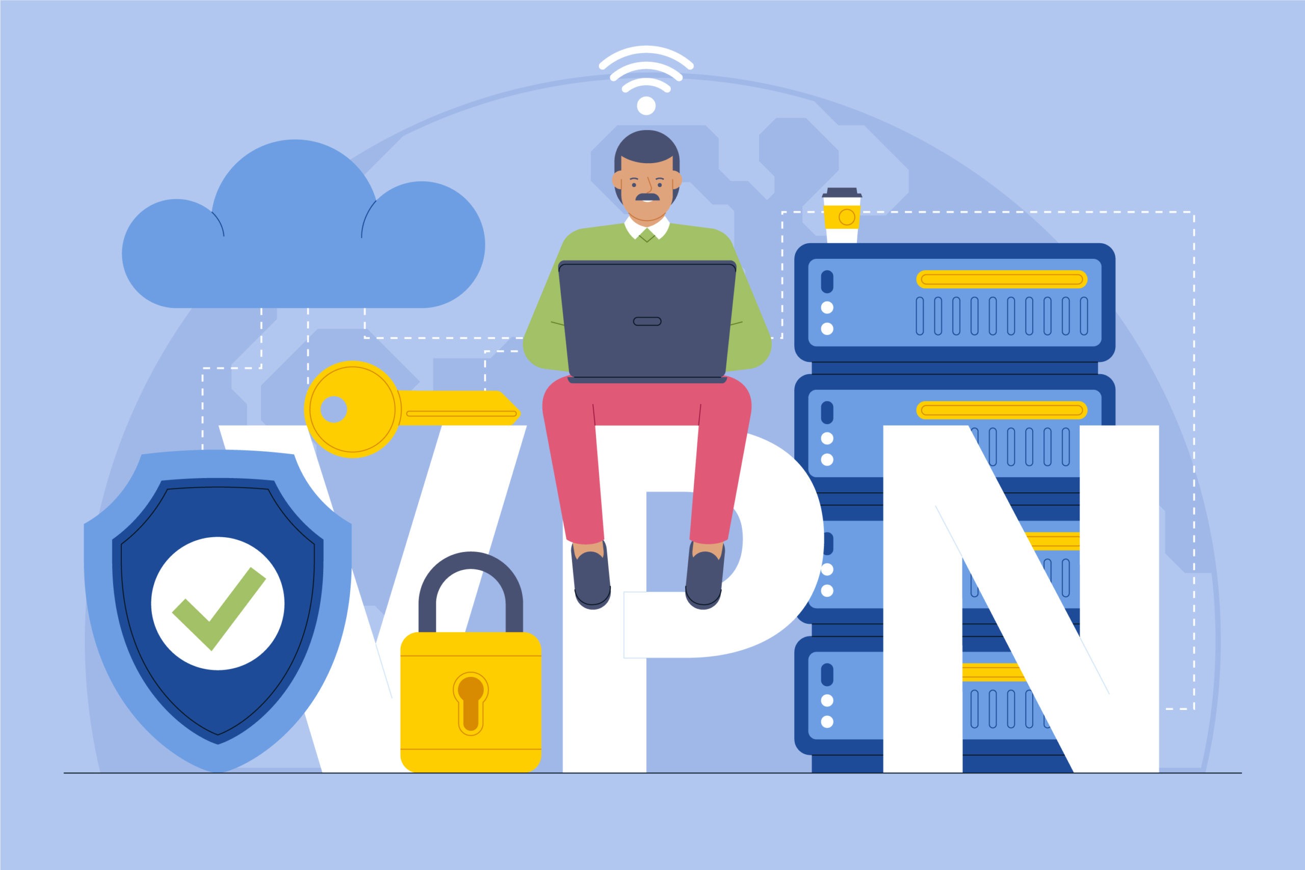 Best Free VPN Chrome Extensions for Unlimited Access