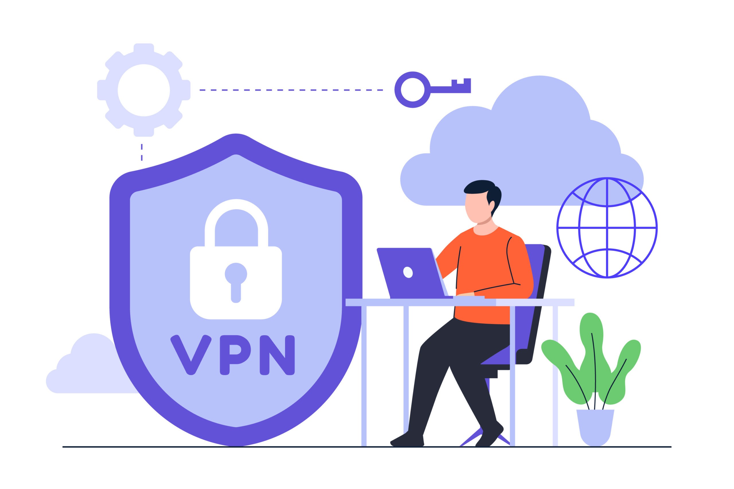 Best Free VPN Chrome Extensions for Unlimited Access
