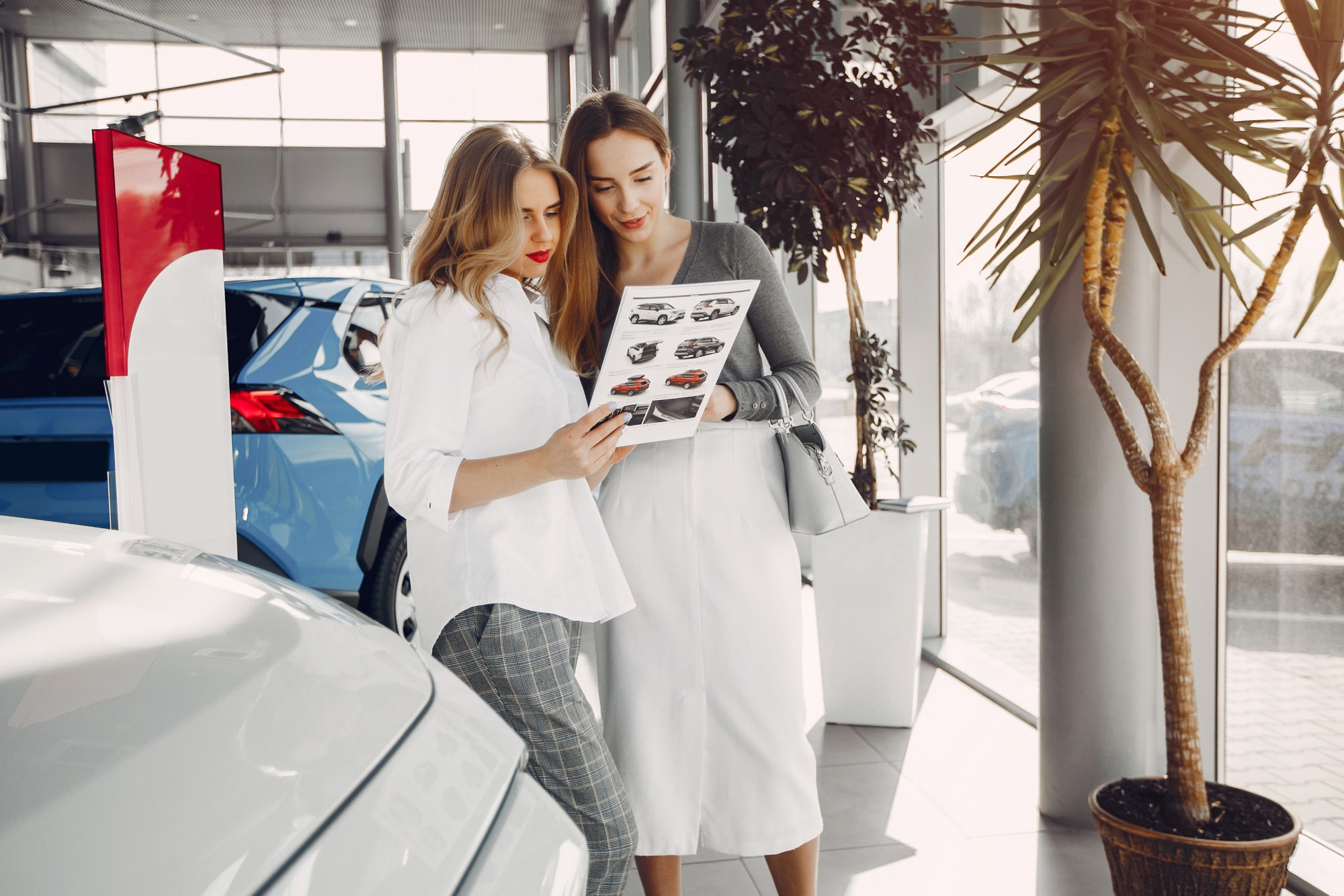 Digital Marketing for Car Dealerships: 9 Best Practices