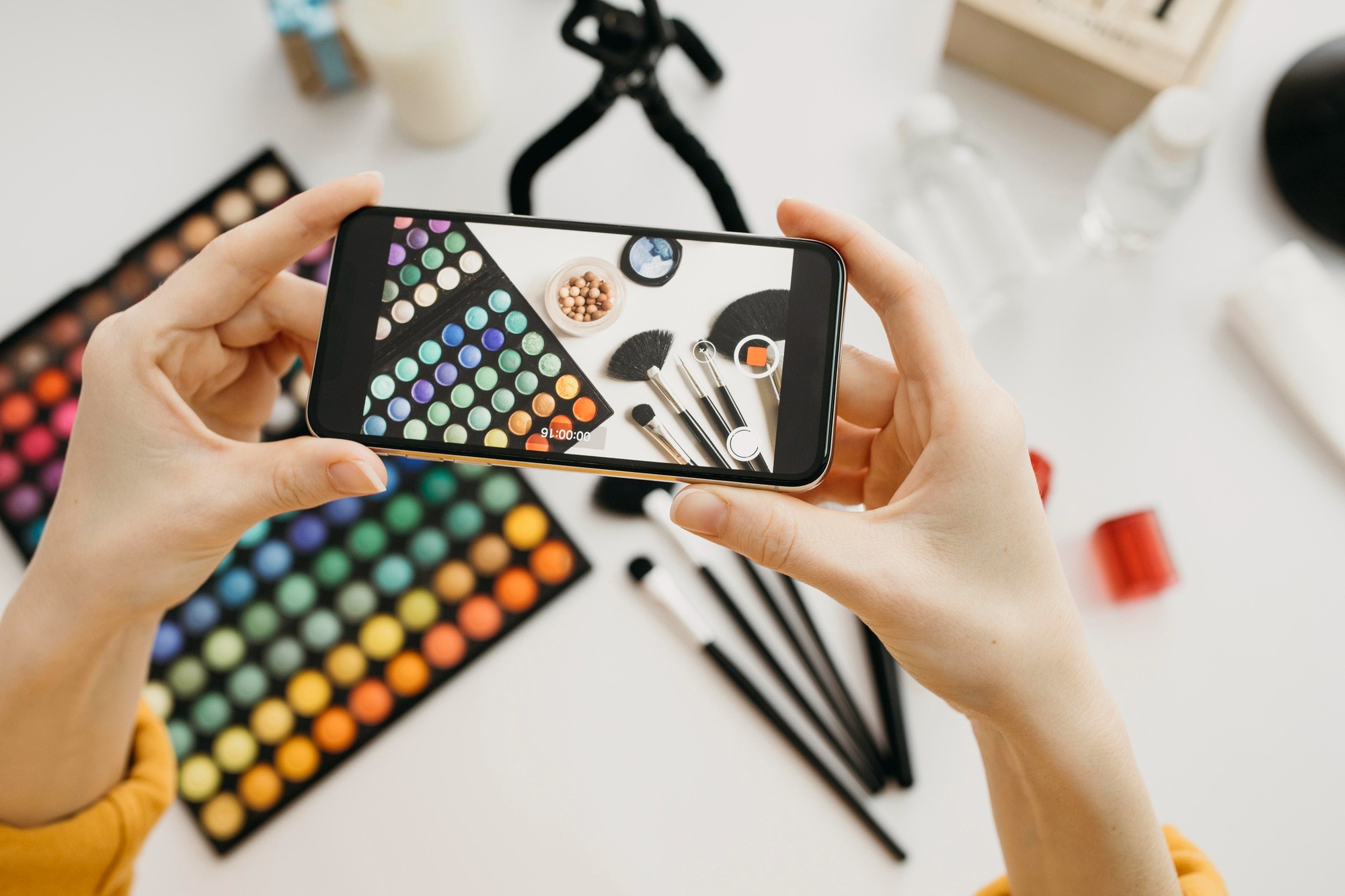 Innovative Animation in Marketing Campaigns
