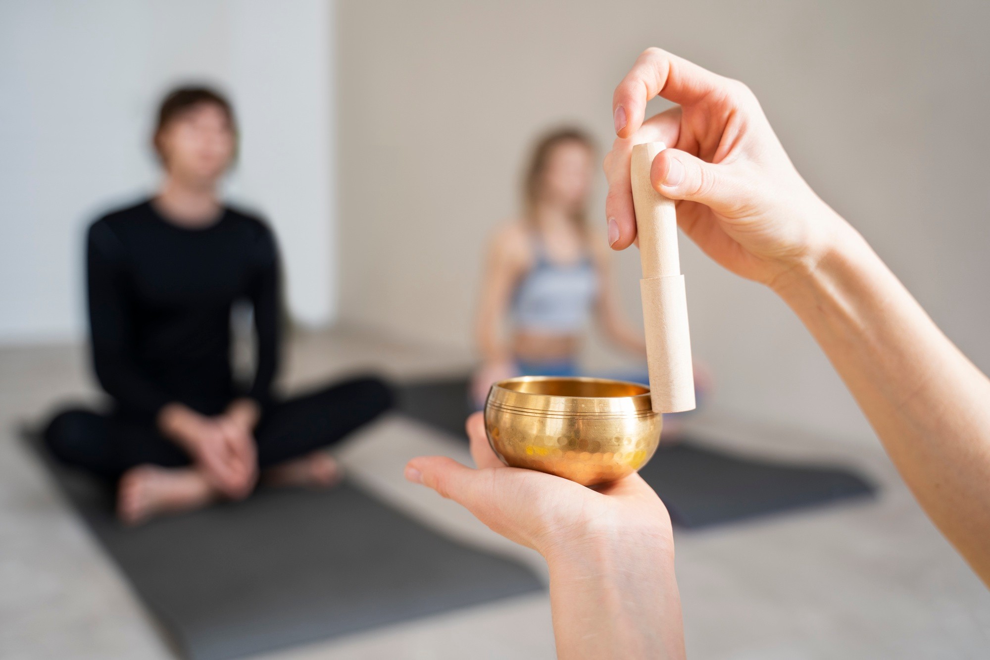 What Is Sound Healing and Can It Enhance Focus?