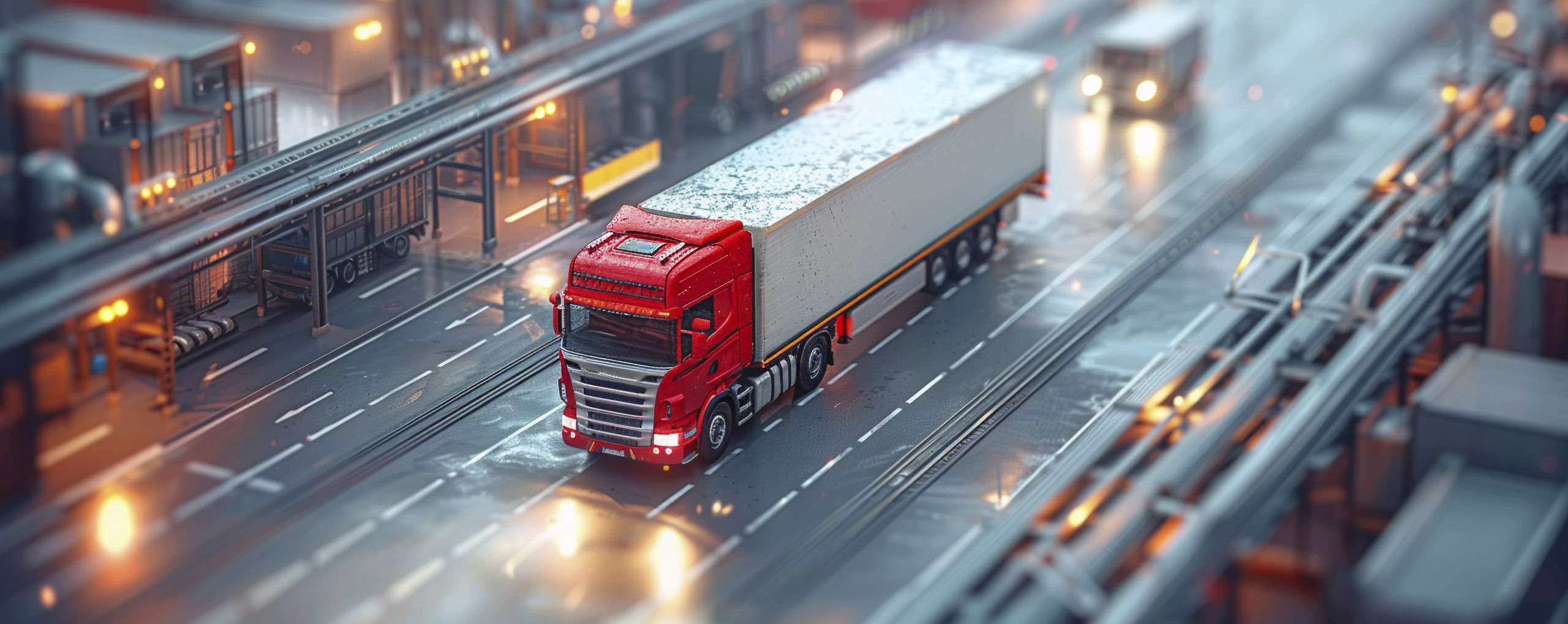 Digital Freight Platforms in 2025: Types & Benefits