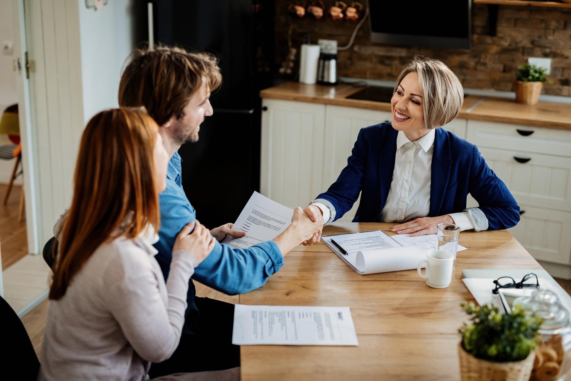 How Digital Tools Transform Life Insurance Buying