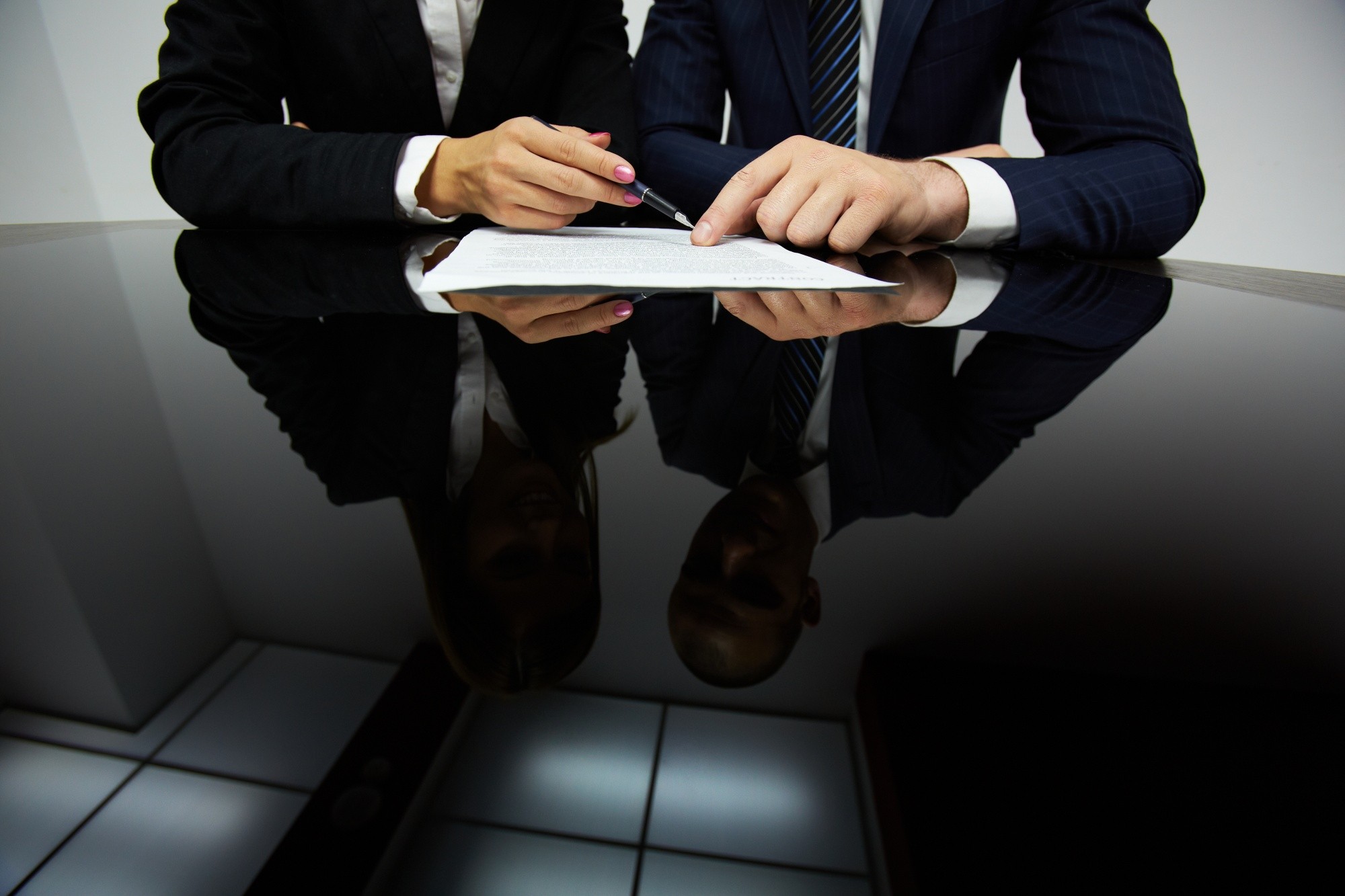 Regulatory Compliance: An Accountant's View