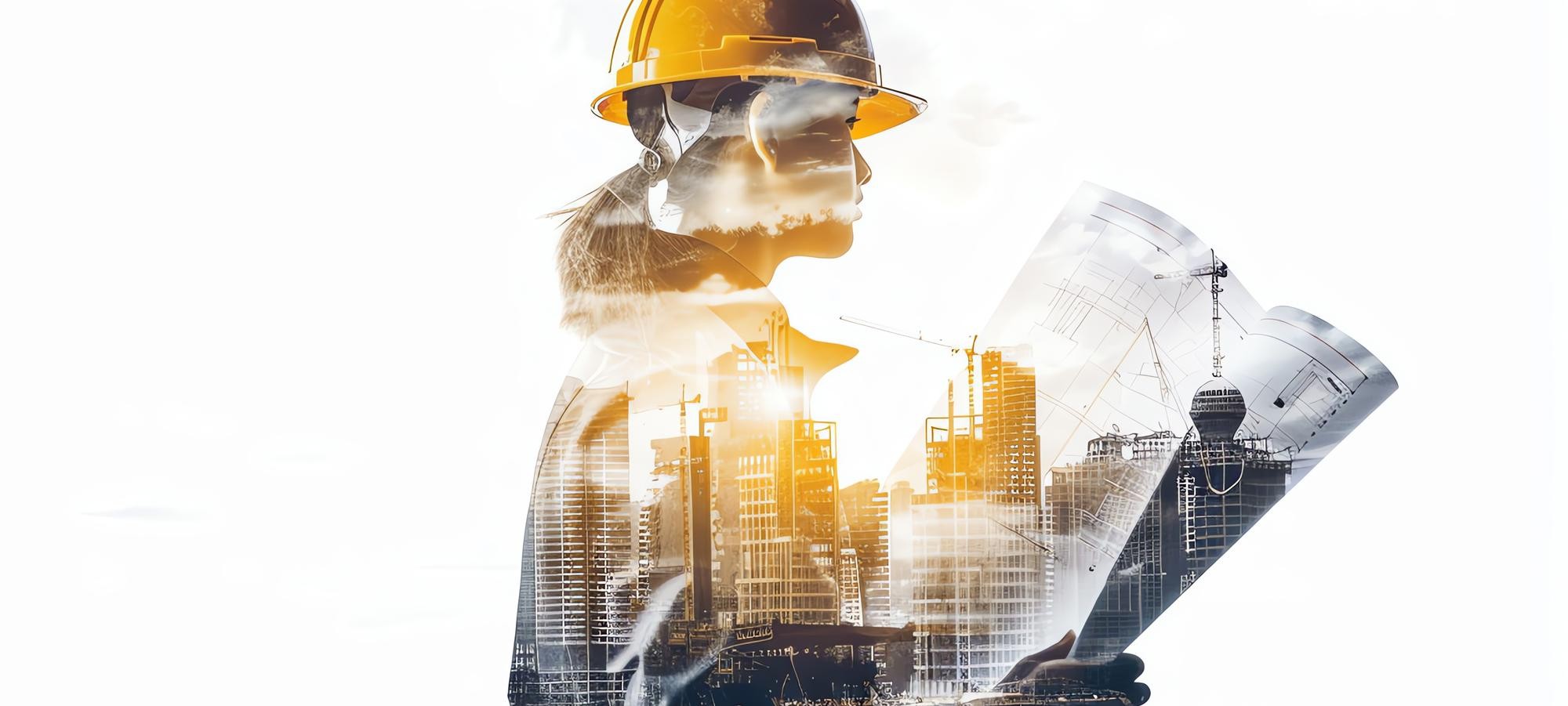 Construction Operations Shape the Future