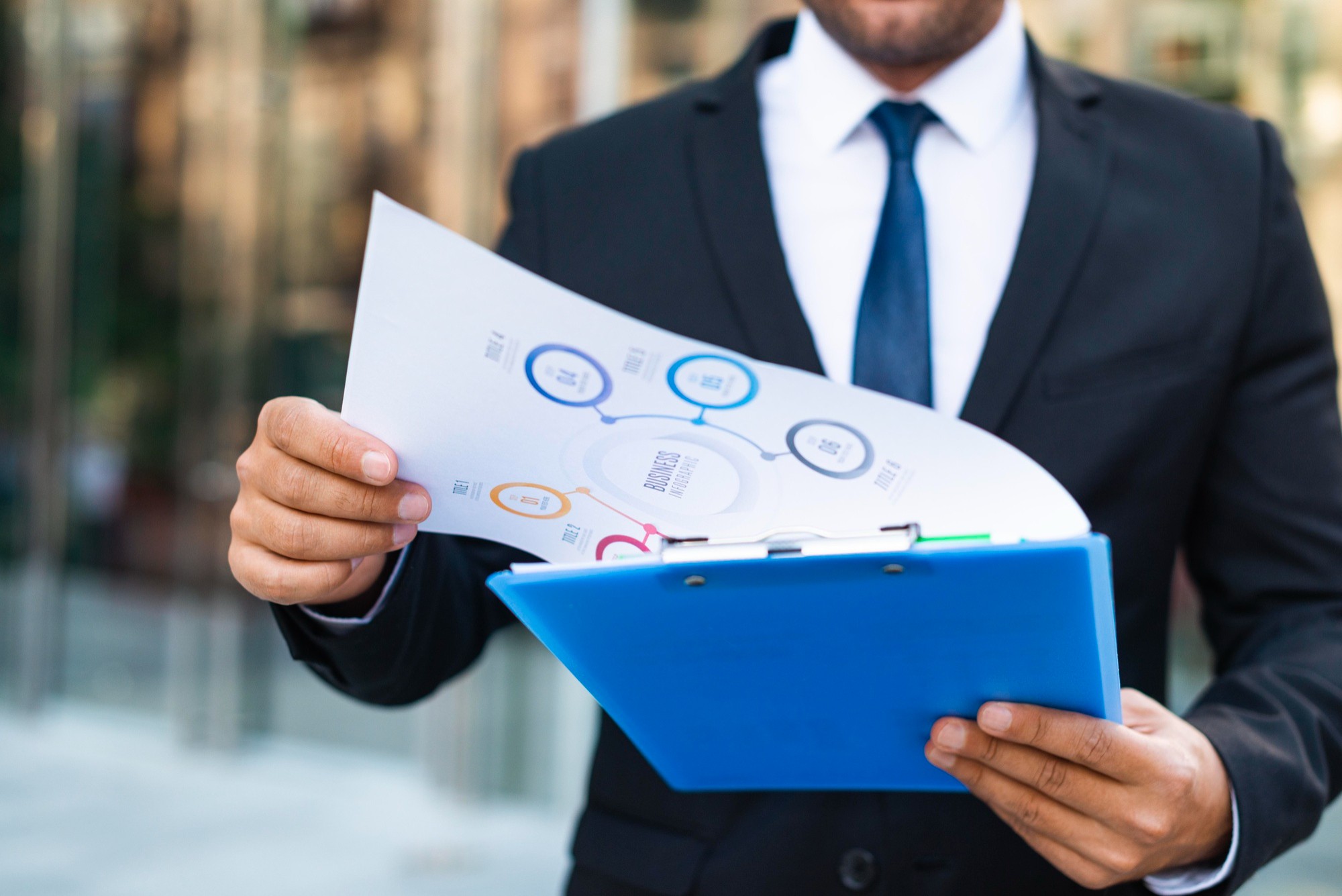 The 9 Components of the COSO ERM Framework