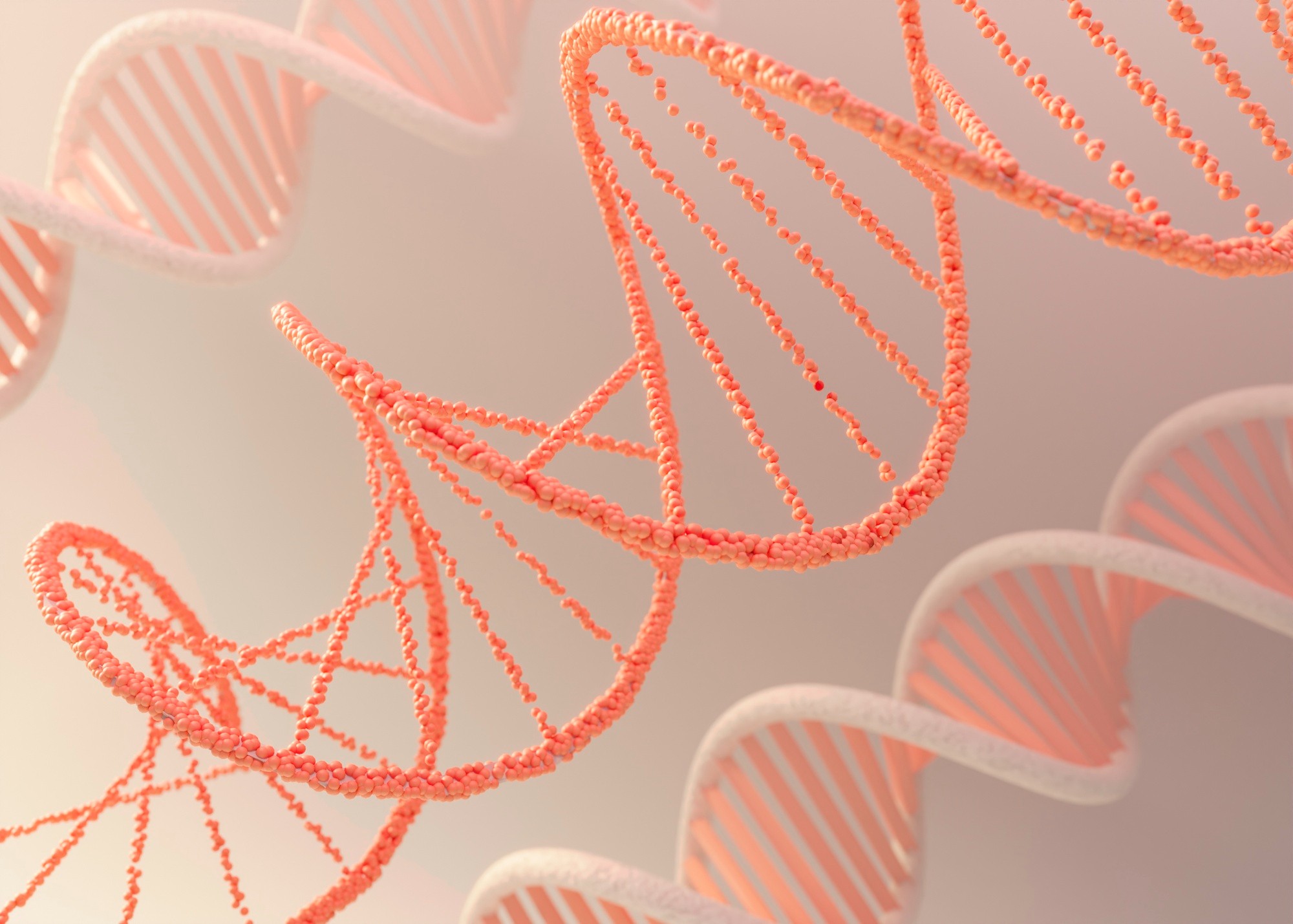 Using 3D Animation to Explain Genes and Cells