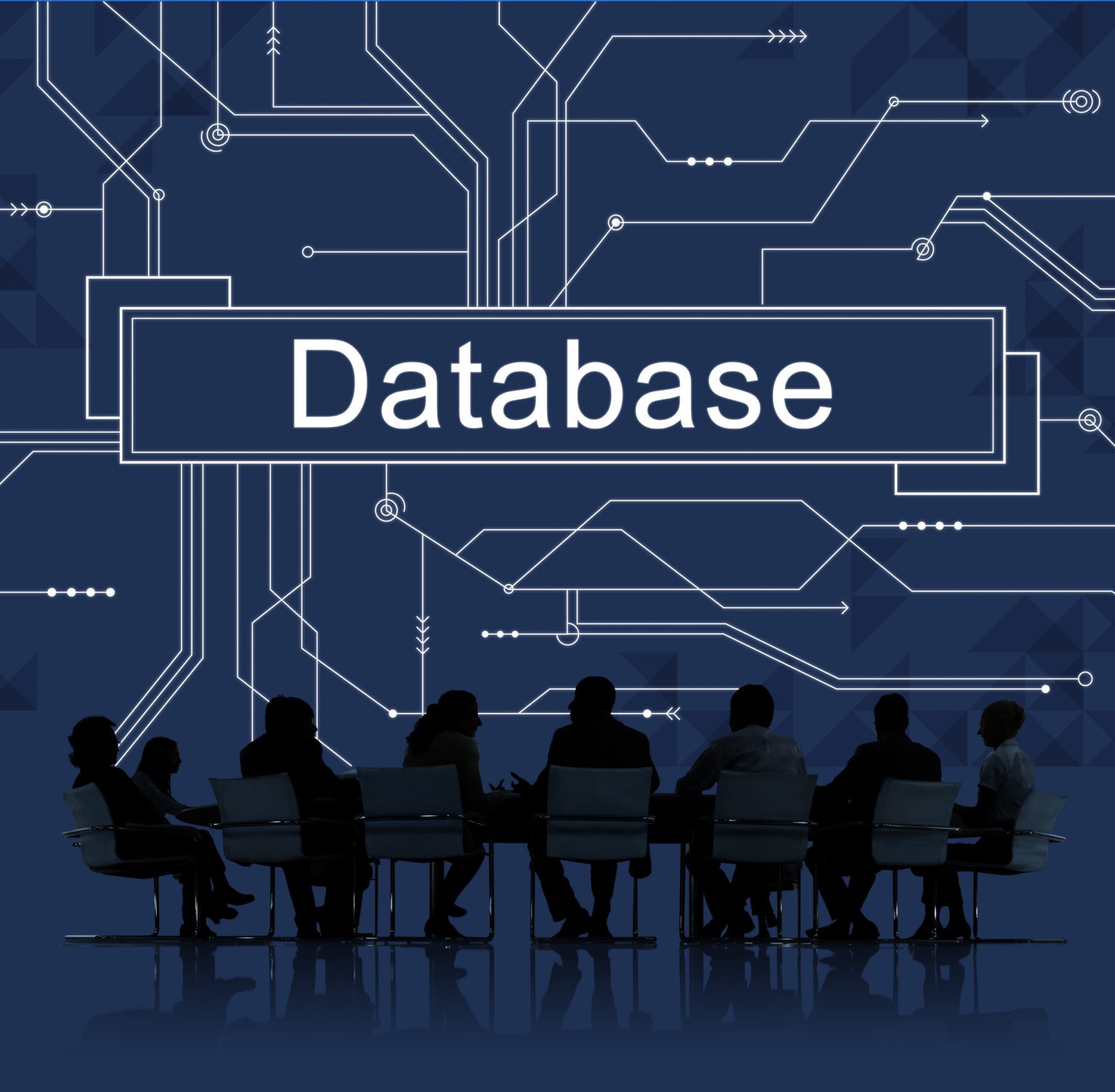 The Evolution of Databases: From SQL to DBaaS