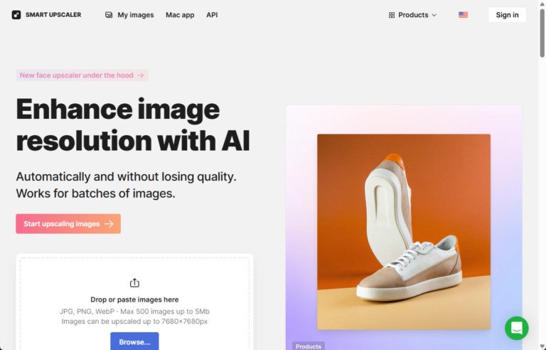 Best AI Image Upscalers for Designers & Creators (2025)