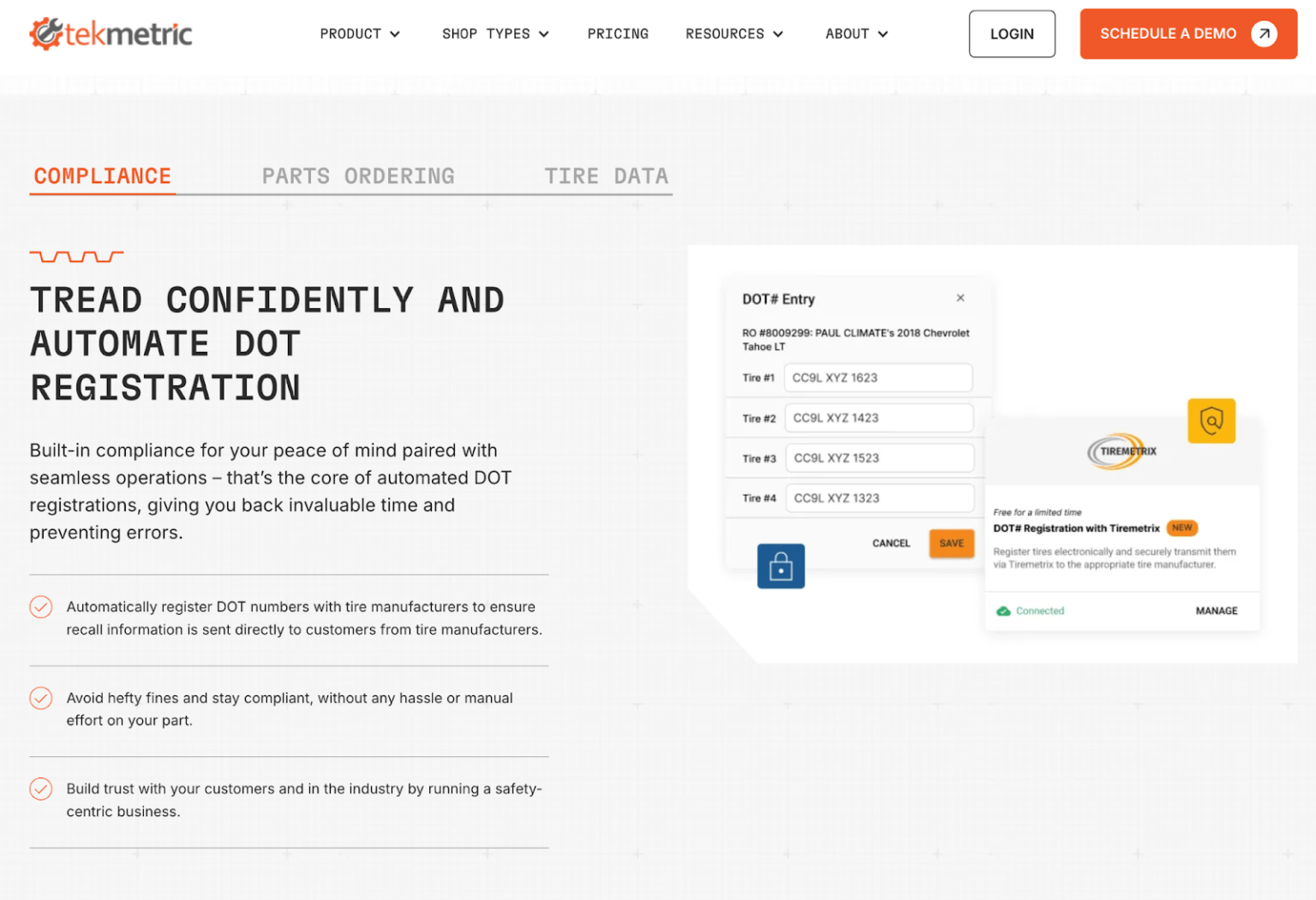 5 Best Tire Shop Software for Streamlined Business Management