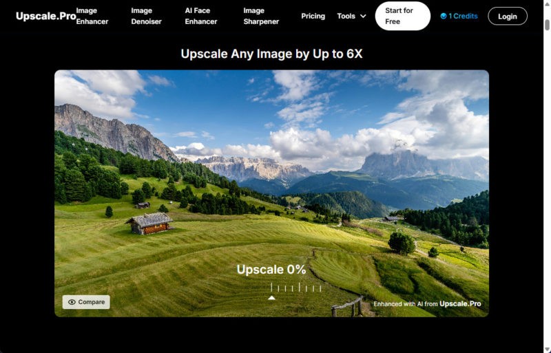 Best AI Image Upscalers for Designers & Creators (2025)