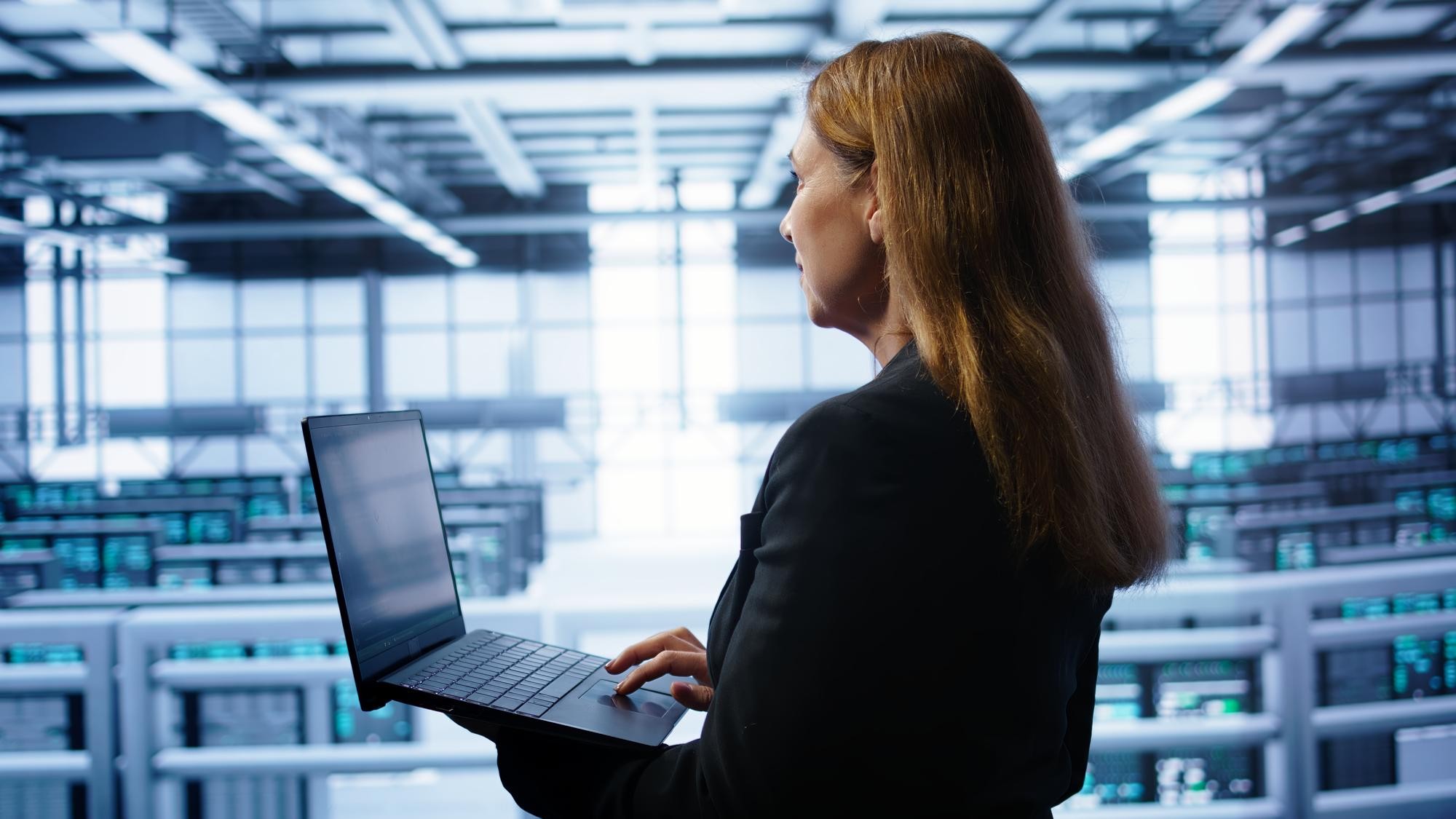 Best IT MSP Providers in New Jersey 2025