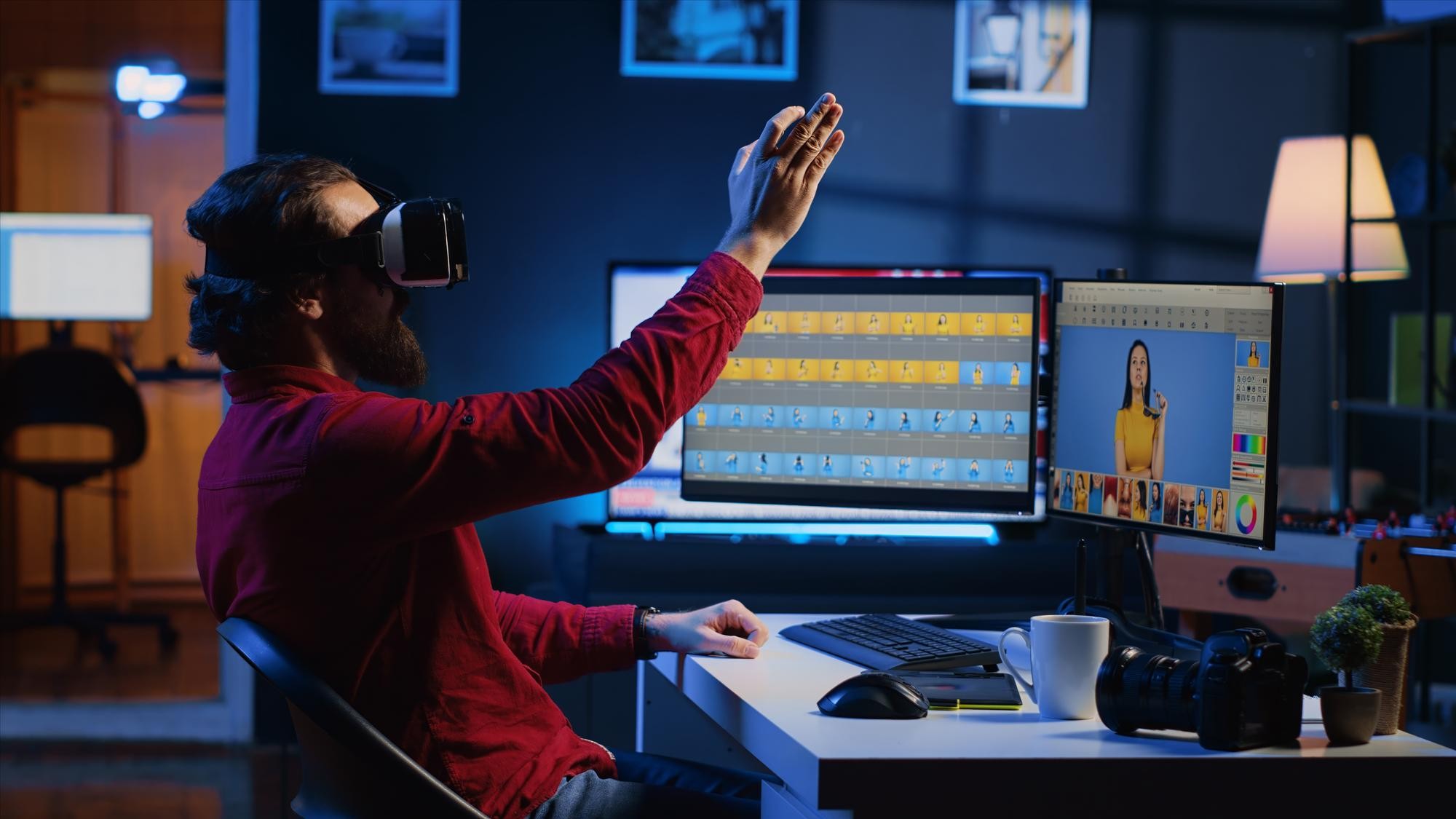 AI Video Editing Trends 2026: Emotion & Automation