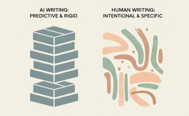 Make AI Writing Sound More Human with These Tips