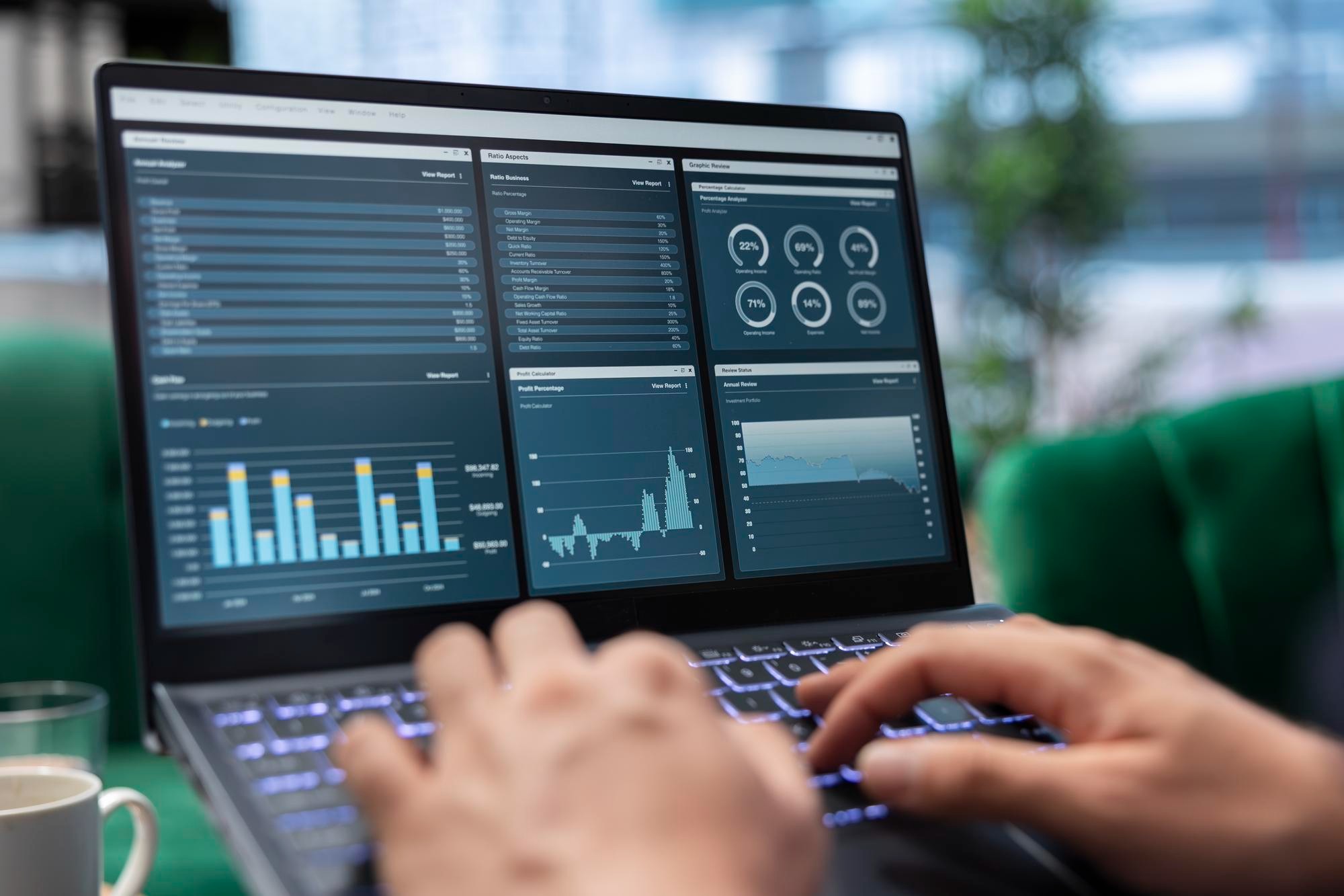 Automated Data Extraction: Beyond Spreadsheets