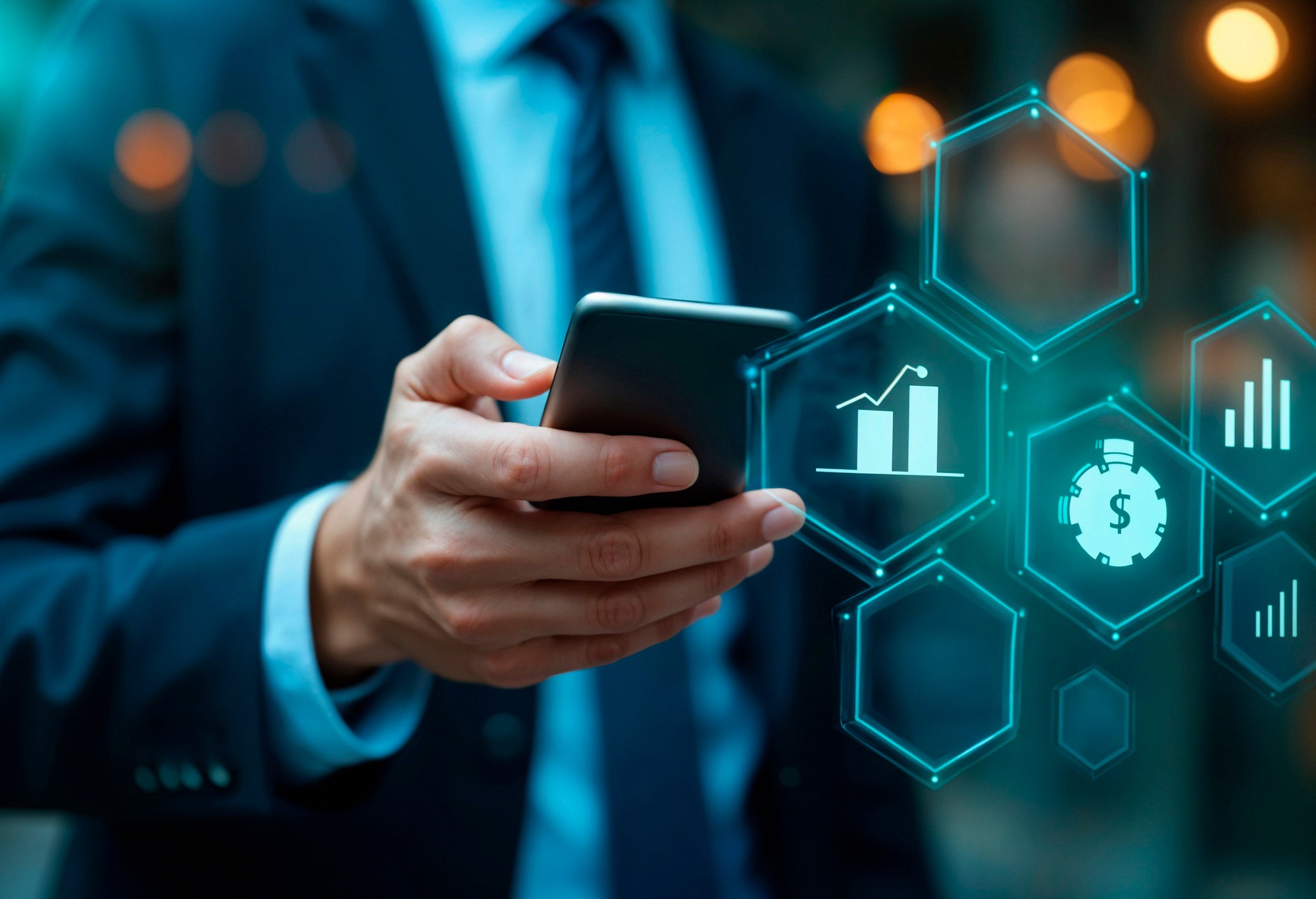 Top Fintech Solutions Software Development Companies in Europe (2026)